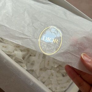 Dior | Storage & Organization | Brande New Dior Box | Poshmark